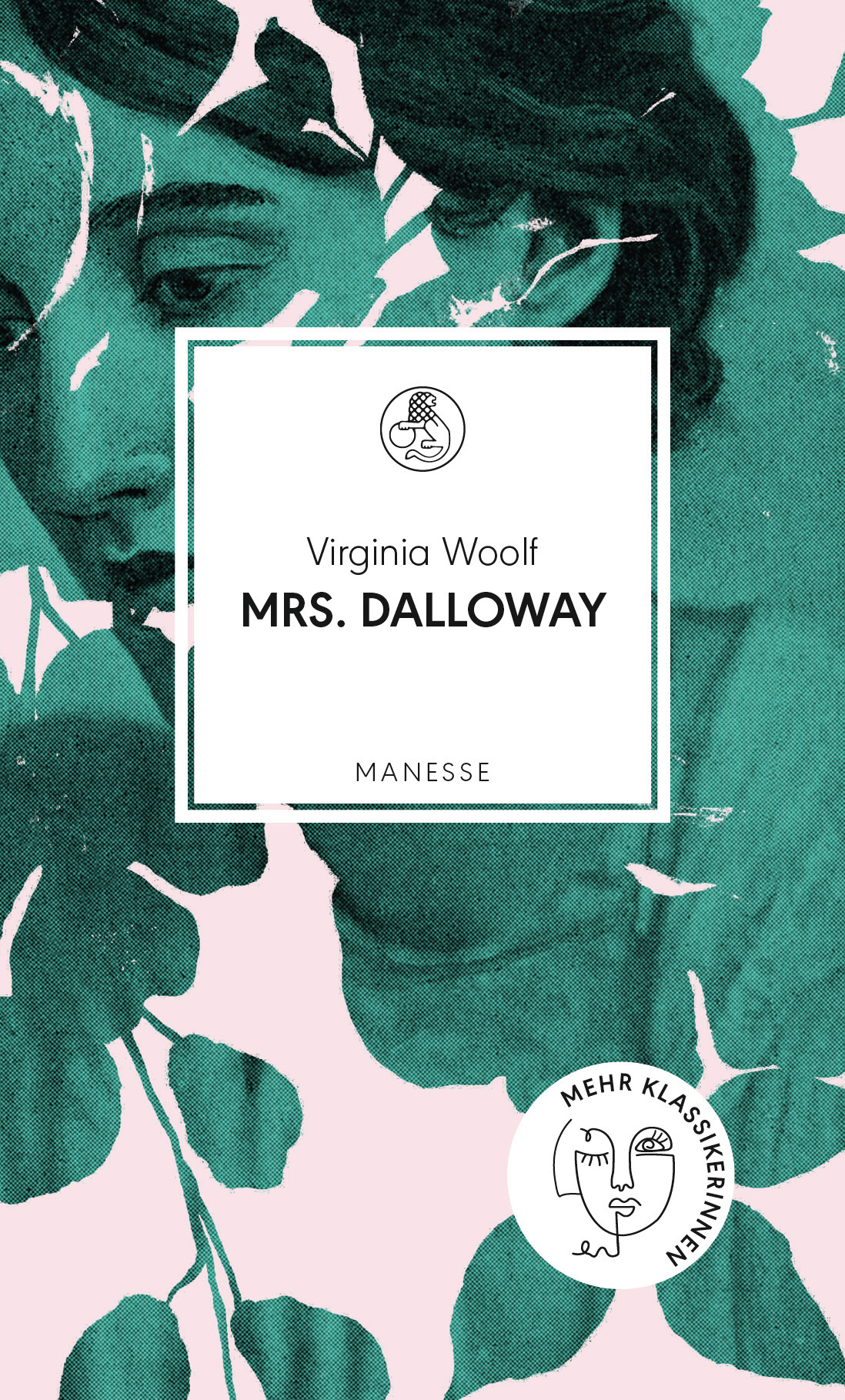 Mrs. Dalloway - Virginia Woolf - BuchBesessen